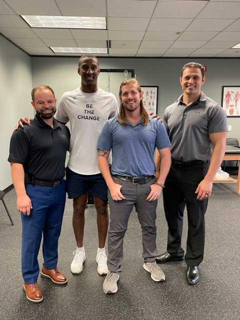 Levi Wallace of the Pittsburgh Steelers